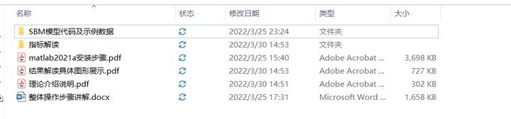 GML、ML指数、以及超效率SBM测算的Matlab代码，可以计算VRS以及CRS下非期望产出的SBM - 知乎