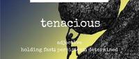 单词详解 | tenacious - 知乎