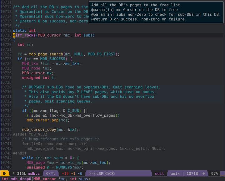 cquery Emacs rainbow semantic highlighting - 知乎