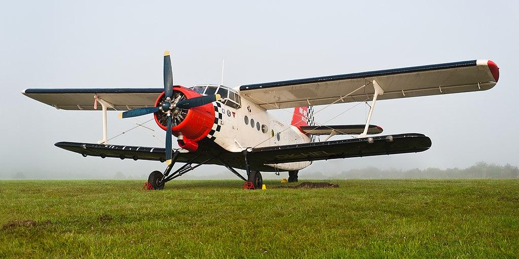 安-2 / Antonov An-2（第一部分：概述、设计和开发历程、运用历史）- 中英俄文维基百科词条融合，由辽观搬运、翻译、整合 重制版 - 知乎