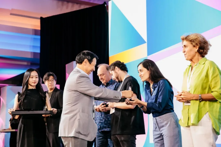 SWC专题报道 | 2024全球半决赛代表企业【Kitea Health：革新慢性病管理】 - 知乎