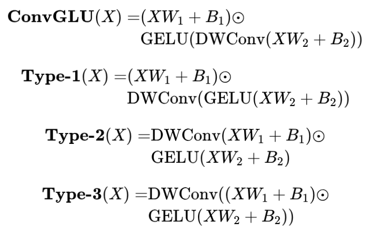TransNeXt：昨日最强模型已不强，TransNeXt-Tiny在ImageNet上准确率刷到84.0% - 知乎