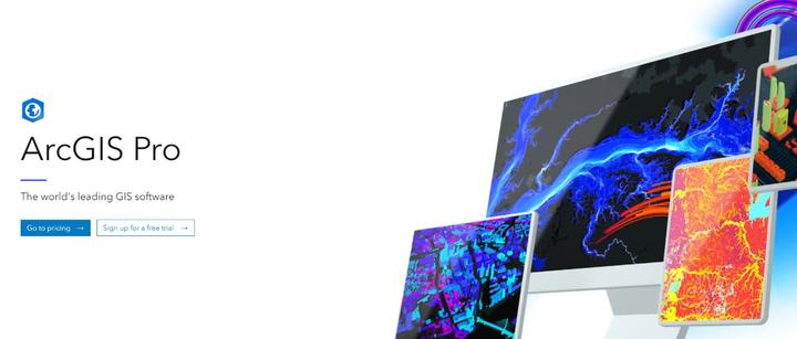 ArcGIS Pro 3.0“学习版”可以下载了 - 知乎