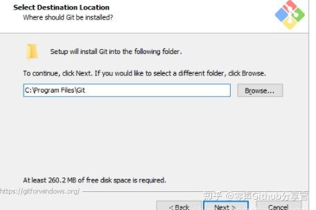 win10安装git失败exit code 128，怎么解决？ - 知乎