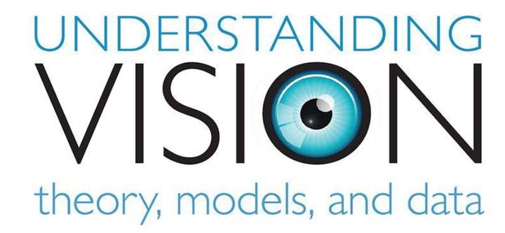 《Understanding Vision: Theory, Models, and Data》读书笔记（4）：高效编码原则（第3章中 ...