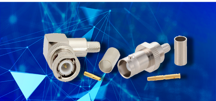 BNC 连接器的基础知识 - 知乎