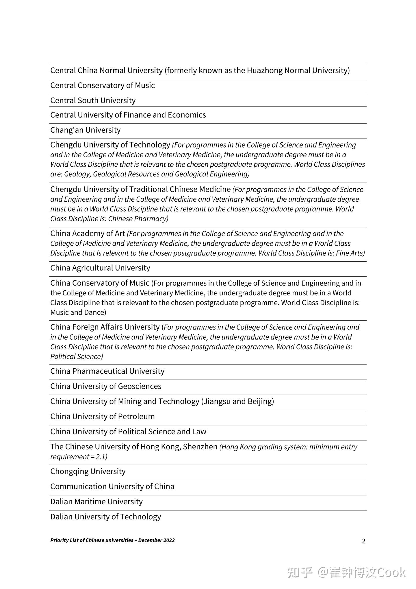 爱丁堡大学法学院24Fall变Band A - 知乎