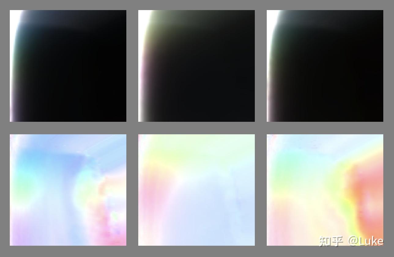 【译】Physically Based Shading at Disney - 知乎