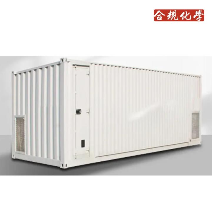 UN3536集装箱储能系统海运要求解读 - 知乎