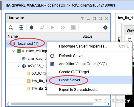 基于Xilinx ZYNQ7035 PL Cameralink回环例程 - 知乎