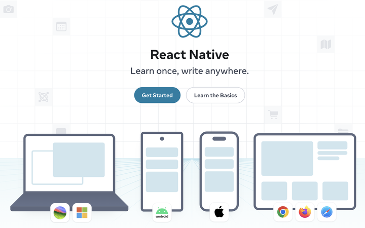 React Native 全新架构来了（译） - 知乎