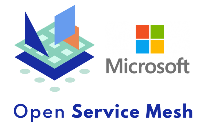 微软开源基于 Envoy 的服务网格 Open Service Mesh - 知乎
