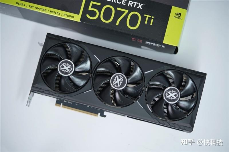 耕升RTX 5070 Ti炫光·超OC显卡评测：外形紧凑 性能不打折 - 知乎