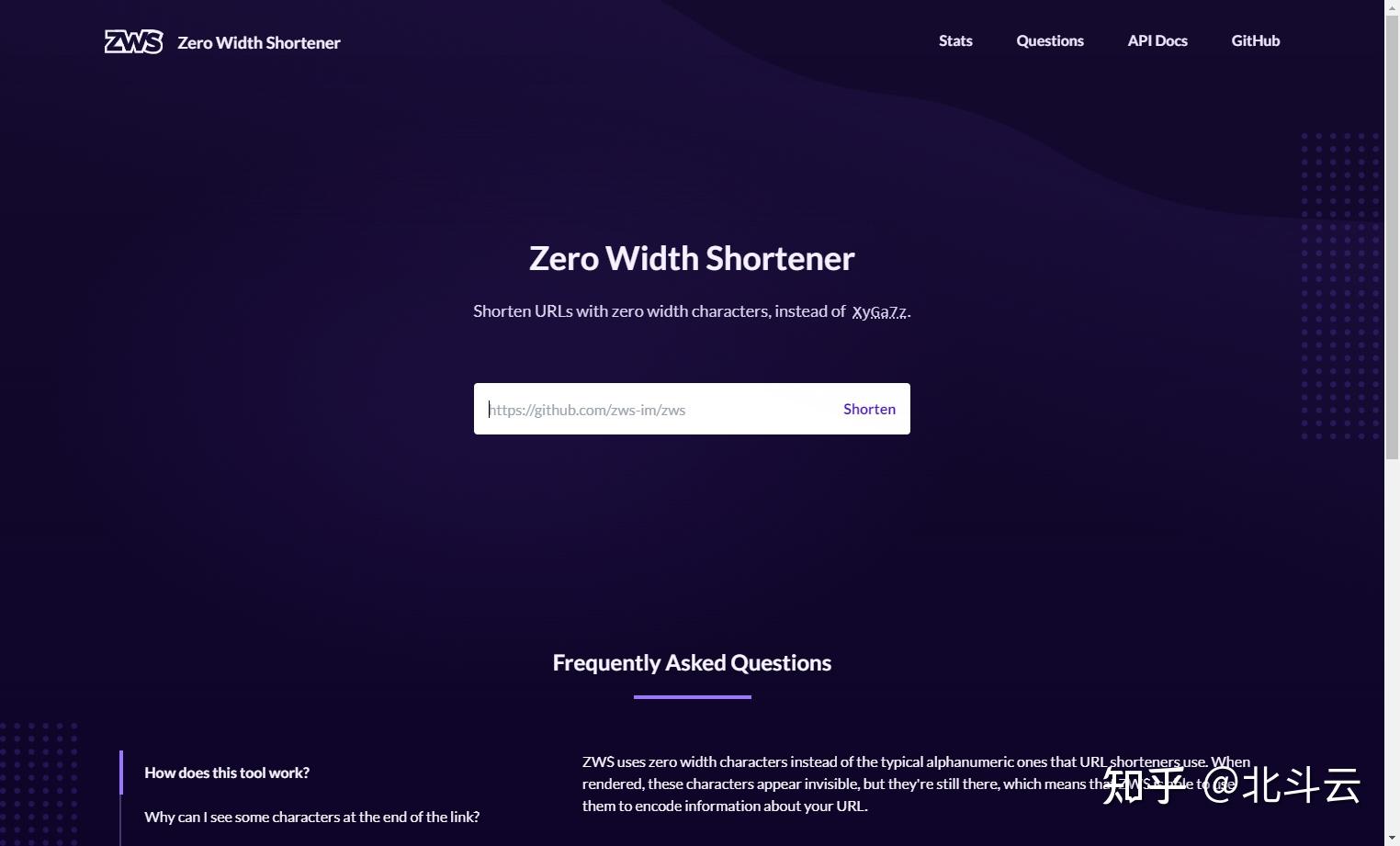 我想要将网址转为短链接，该怎么操作？ - 知乎