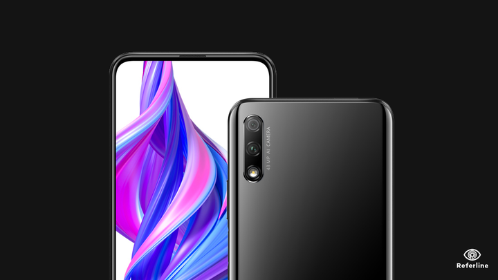 最强中端 SoC？7nm 麒麟 810 荣耀 9X 深度体验 - 知乎