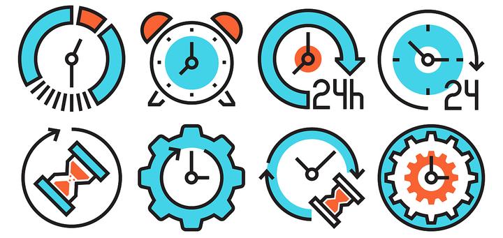 简洁明了看懂cron表达式 - 知乎