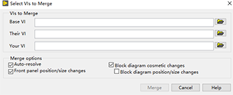 LabVIEW合并VI - 知乎