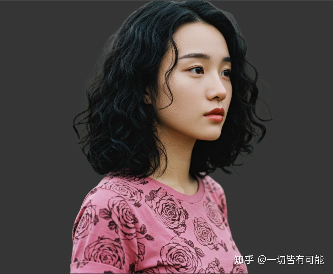 一键AI抠图，ComfyUi-RMBG 最强去背景插件，简单易用，头发丝也能抠得很干净 - 知乎