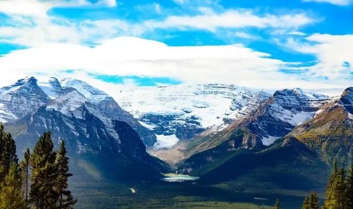 为什么港台明星如王祖贤喜欢移民加拿大？看完这三个小镇就懂了！ - 知乎