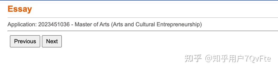 NUS硕士申请流程（手把手保姆级教程） - 知乎
