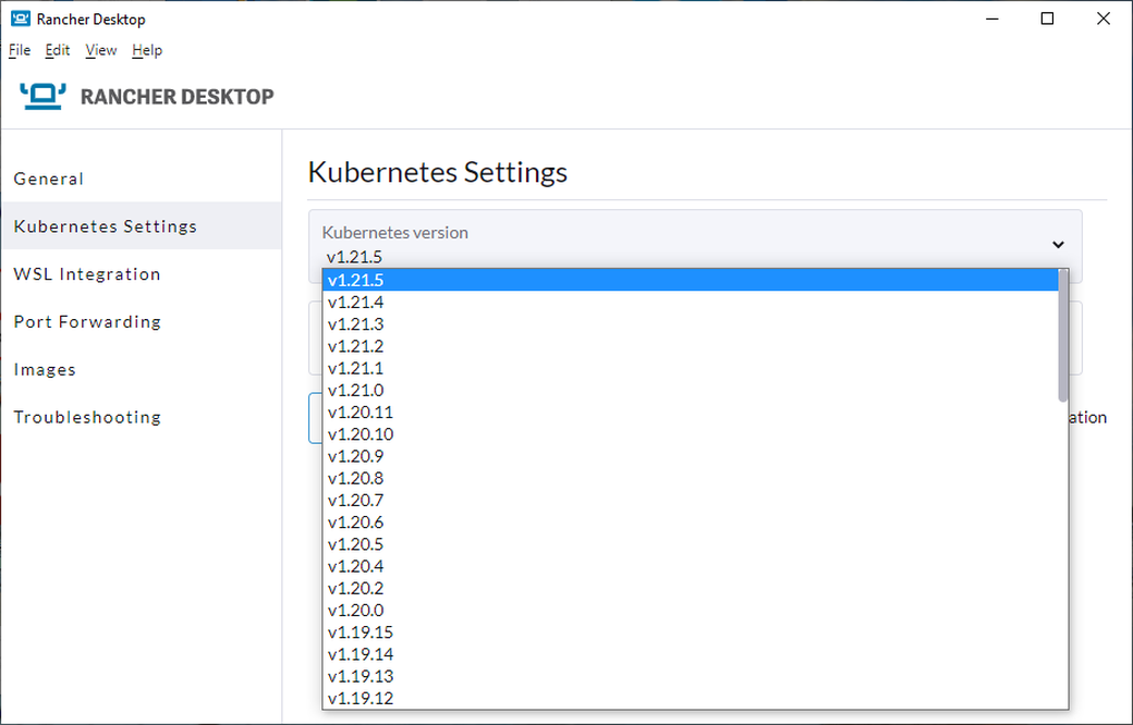 6个工具帮助你在Windows上轻松运行Kubernetes - 知乎