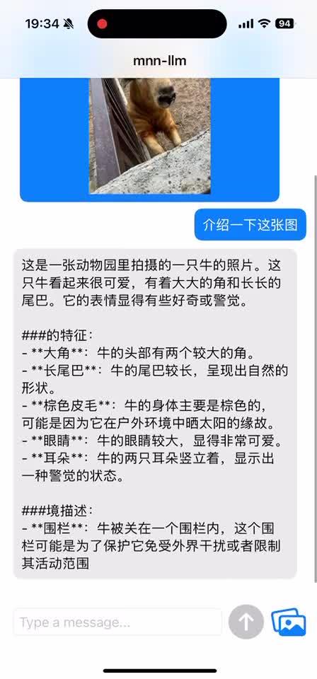 MNN在大模型端侧部署上的探索 - 知乎