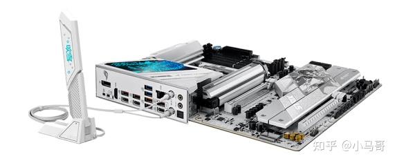 intel酷睿Ultra U9-285K处理器装机配置方案