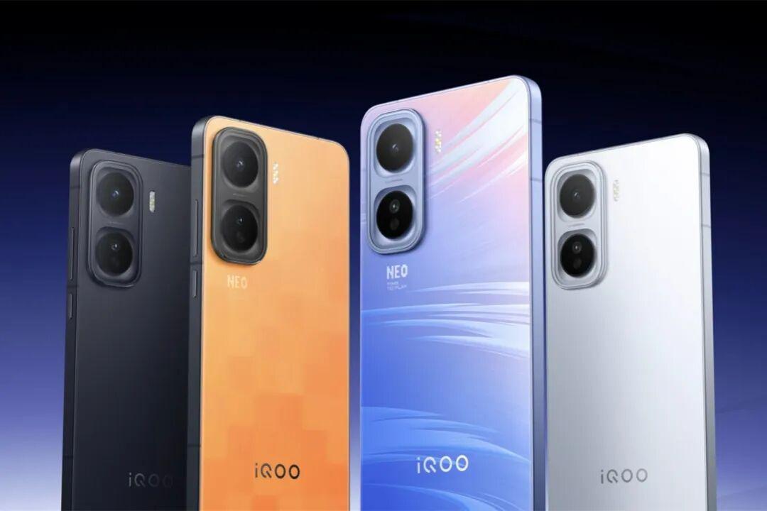【附参数对比】iQOO Neo11正式发布，2599起售，持平红米K90/一加ACE6 - 知乎
