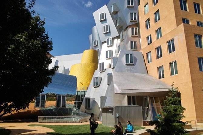 研究生或者博士生想去mit的难度有多大？ - 知乎