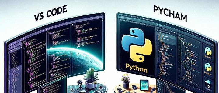 VS Code vs PyCharm：Python 开发者的终极选择 - 知乎