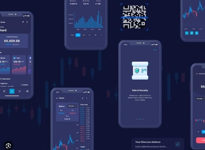什么是DApp?从智能合约到完整DApp系统开发 - 知乎
