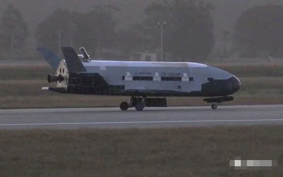 美国X-37B飞行器到底是用来干什么的？ - 知乎
