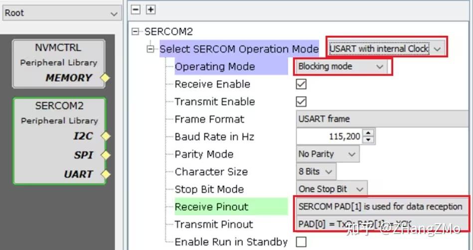 Microchip 32位MCU CAN驱动图文教程-附源码 - 知乎
