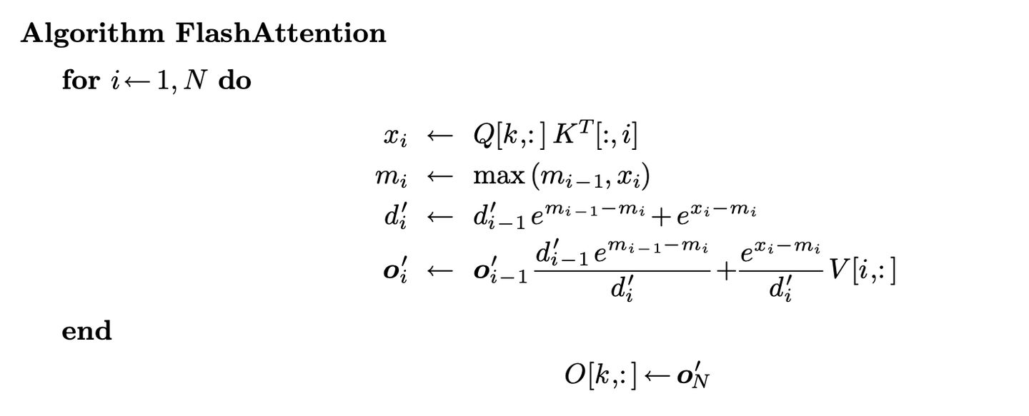 【大模型LLM学习】Flash-Attention的学习记录 - 知乎