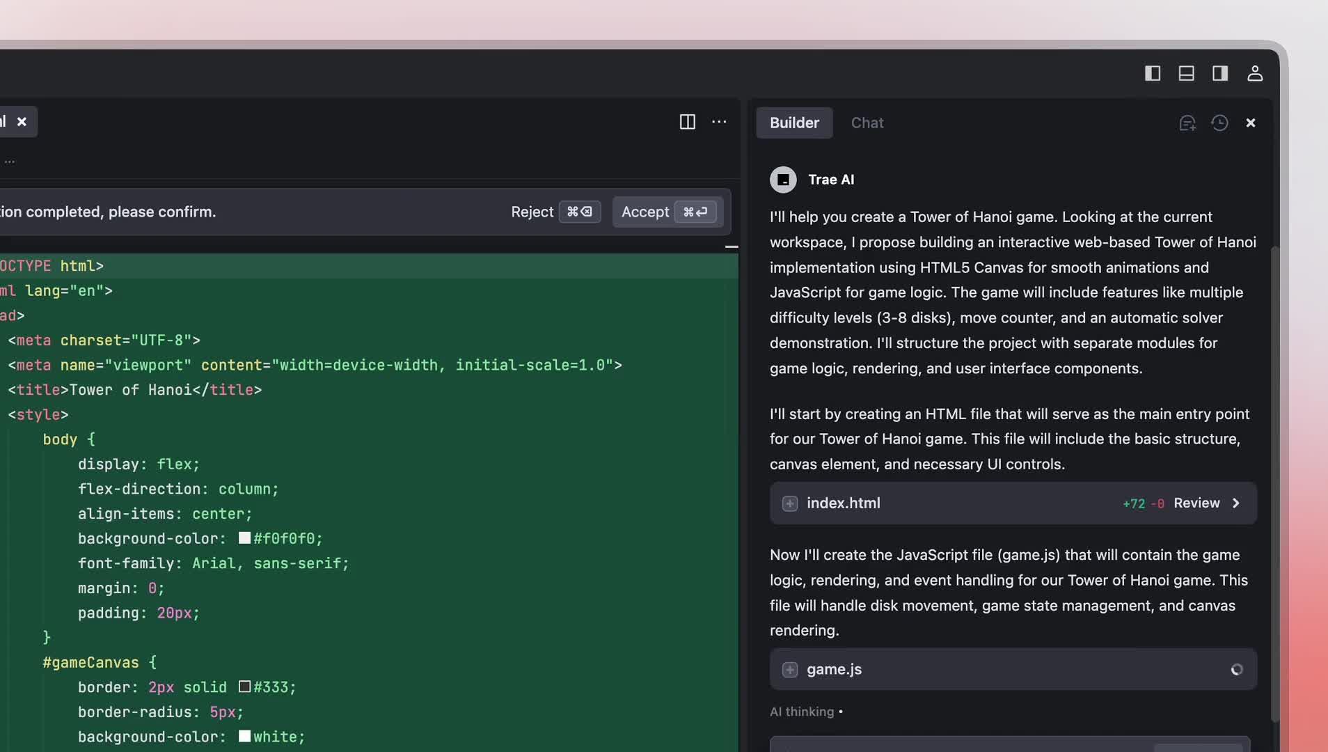 Trae 接入 Claude 3.7：AI 编程工具界的“卷王”，完全免费使用！ - 知乎