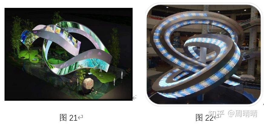 神奇的莫比乌斯带 - 知乎