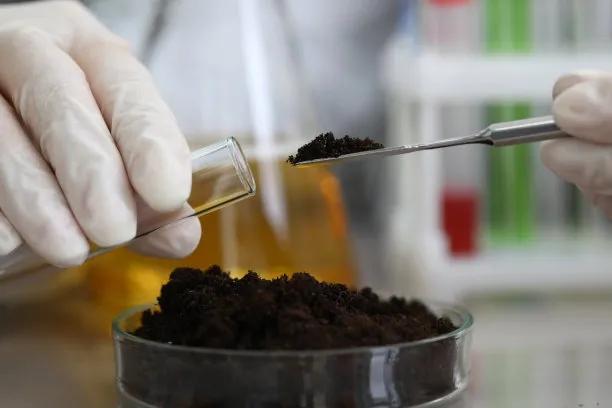 SCI期刊介绍：SOIL RESEARCH - 知乎