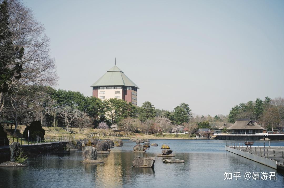 日本青森县有哪些值得打卡的景点？ 知乎