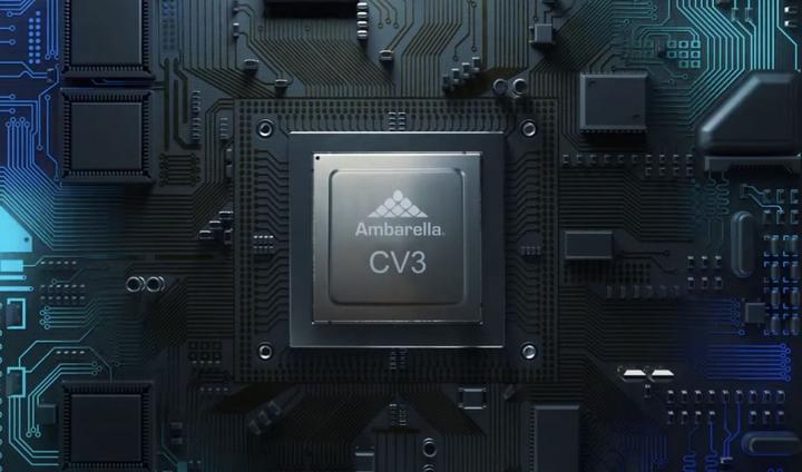 对标英伟达Orin！这颗5nm自动驾驶芯片，AI算力高达500eTOPS - 知乎