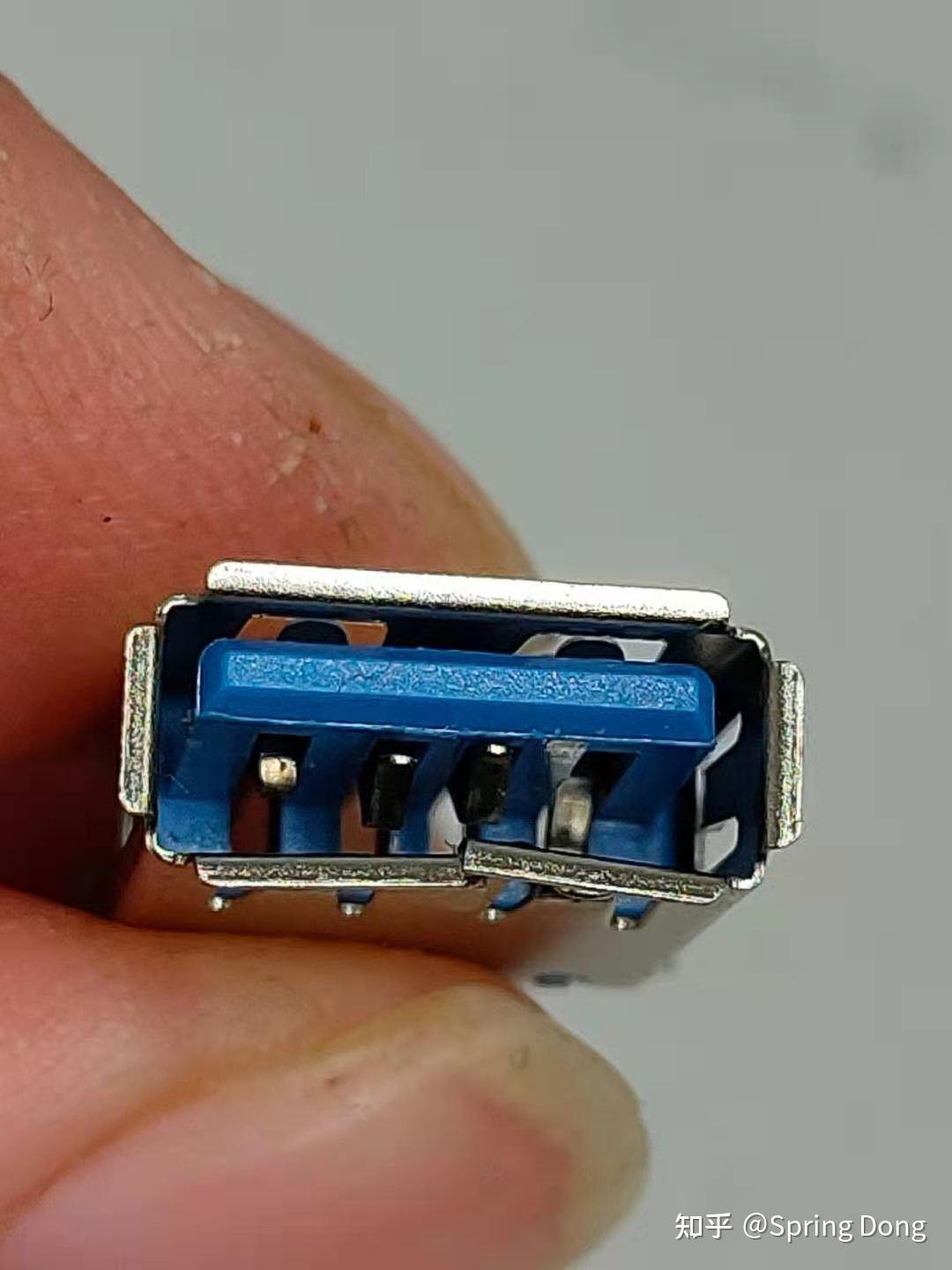 USB HUB免踩坑记 - 知乎