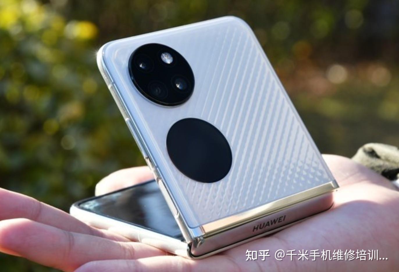 千米快修-OPPO find n和华为p50 pocket哪个更好？ - 知乎