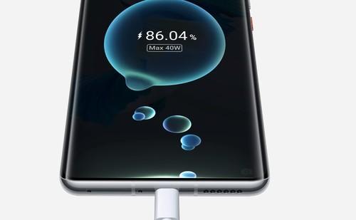 华为Mate40系列正式发布 官方精美大图一次看个够 - 知乎