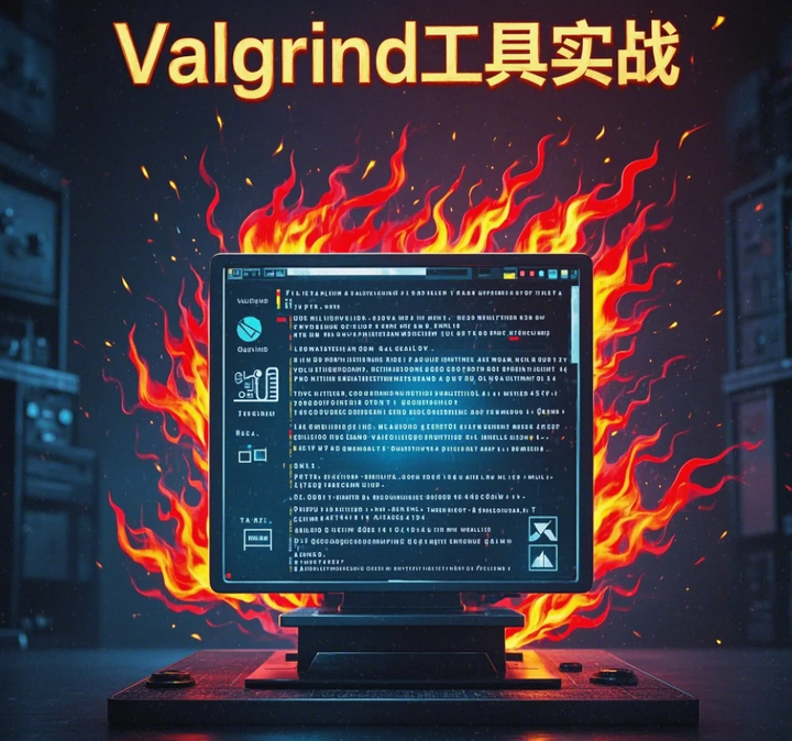 一文读懂 Valgrind：让 C++ 程序远离内存陷阱 - 知乎