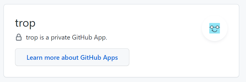 除了玩，从写一个Github Bot（Github App）能学到什么？ - 知乎