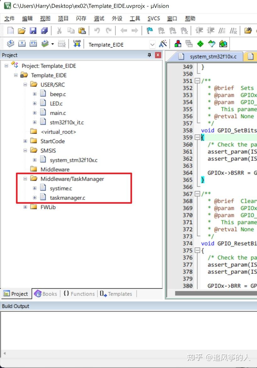 如何在不跑操作系统的情况下在单片机里添加多线程或实现实时控制？ - 知乎