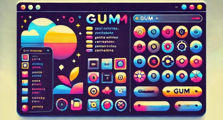 📦 x-cmd pkg | gum - 轻松构建美观实用的终端界面，解锁命令行新玩法 - 知乎