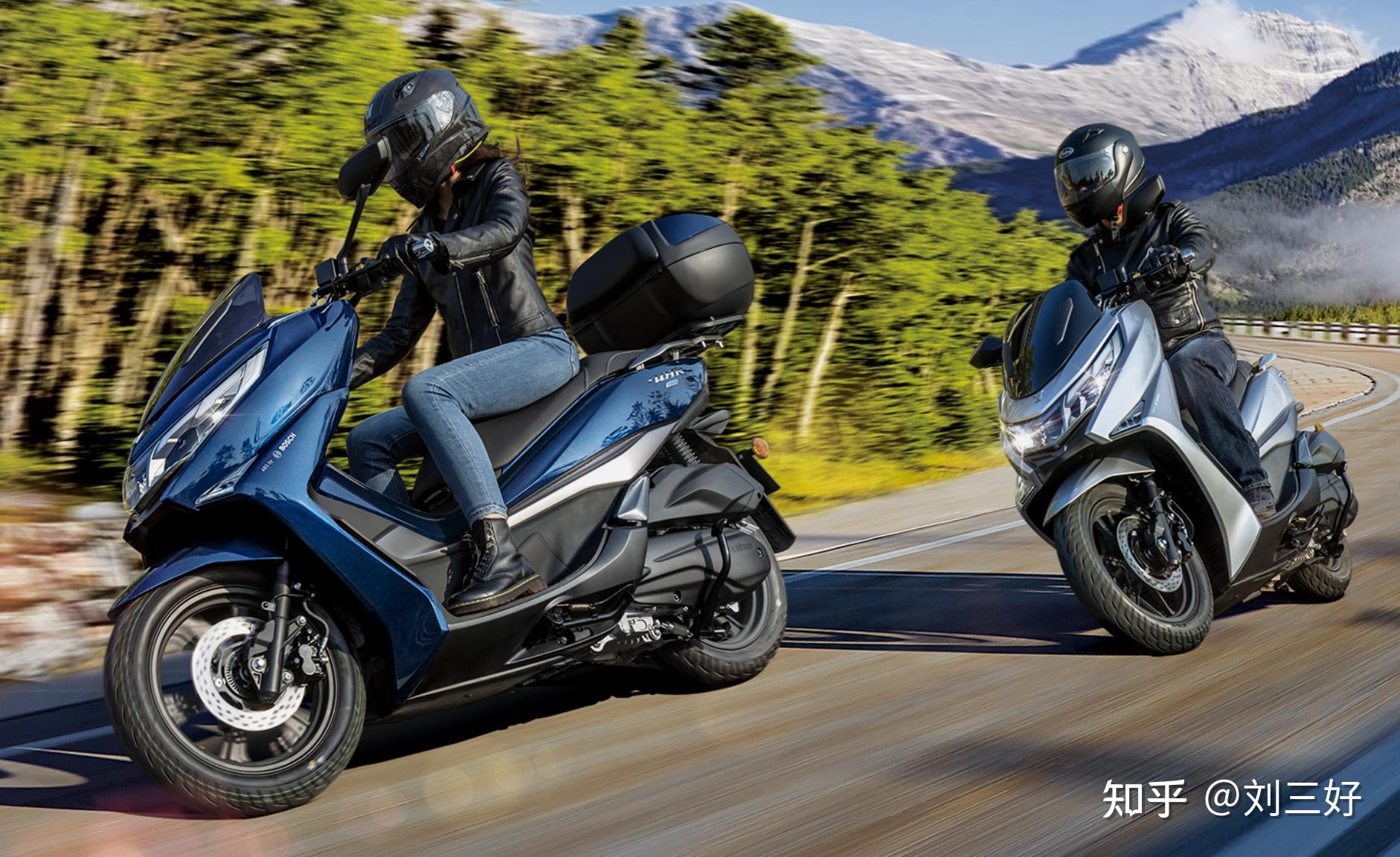 如何评价豪爵摩托旗下的uhr150？ - 知乎