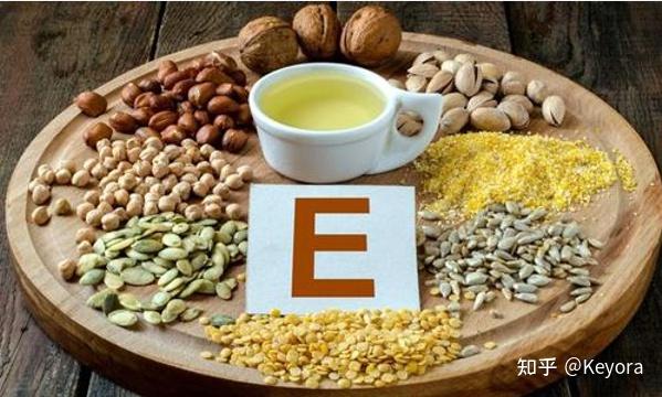 Keyora 番茄红素 23 in 1 （男士） 复合维生素 - 知乎