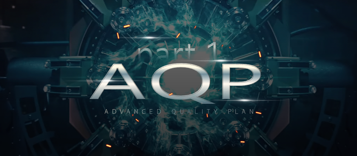 先期质量策划AQP - 知乎