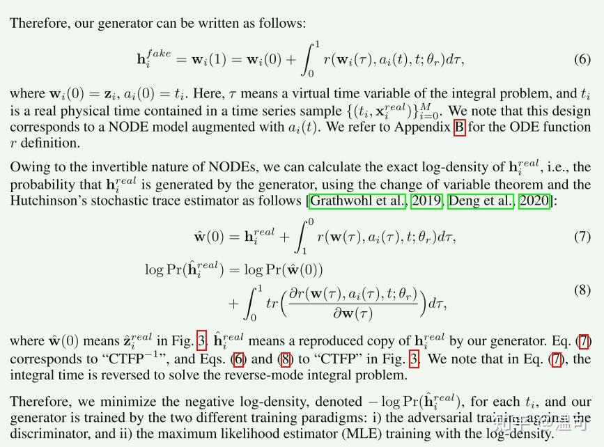 GT-GAN: General Purpose Time Series Synthesis with Generative Adversarial Networks（精读）-1 - 知乎